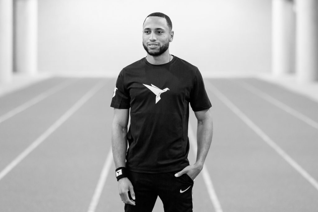 Shirts – Jesse Caron – Functionele Snelheid – Looptraining Voetbal