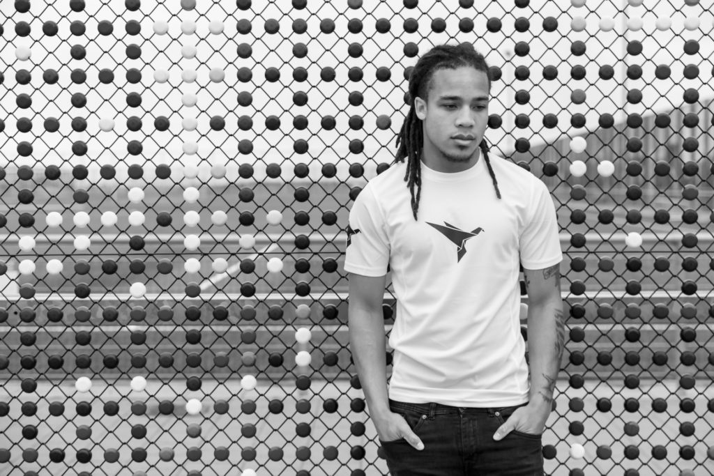 Shirts – Jesse Caron Functionele Looptraining, Producten & Kleding