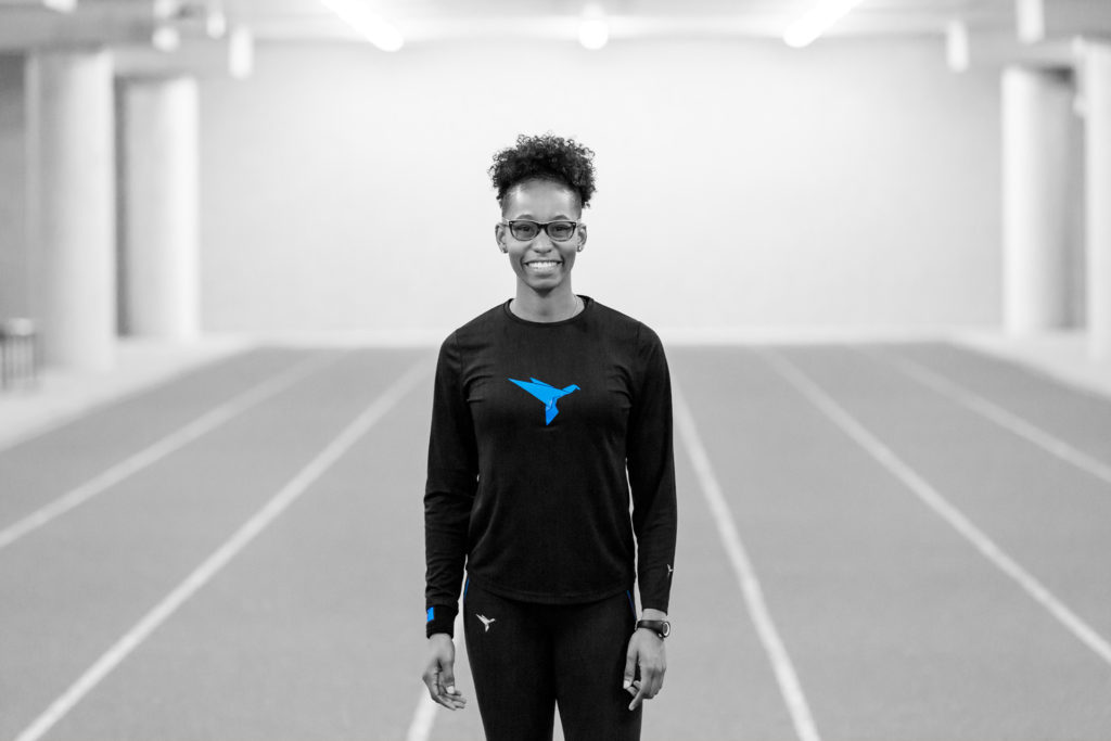 Shirts – Jesse Caron – Functionele Snelheid – Looptraining Voetbal