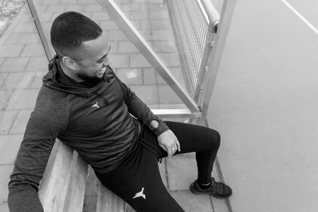 Shirts – Jesse Caron Functionele Looptraining, Producten & Kleding